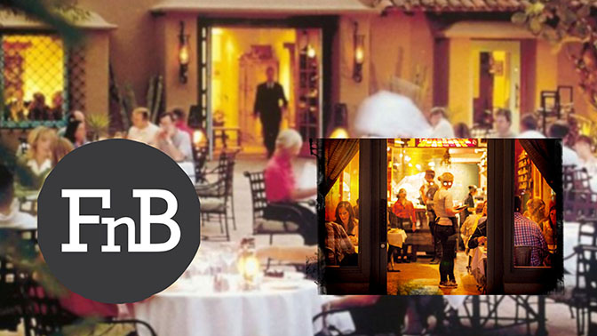 FnB: Where Culinary Excellence Meets Scottsdale Tradition – Scottsdale ...